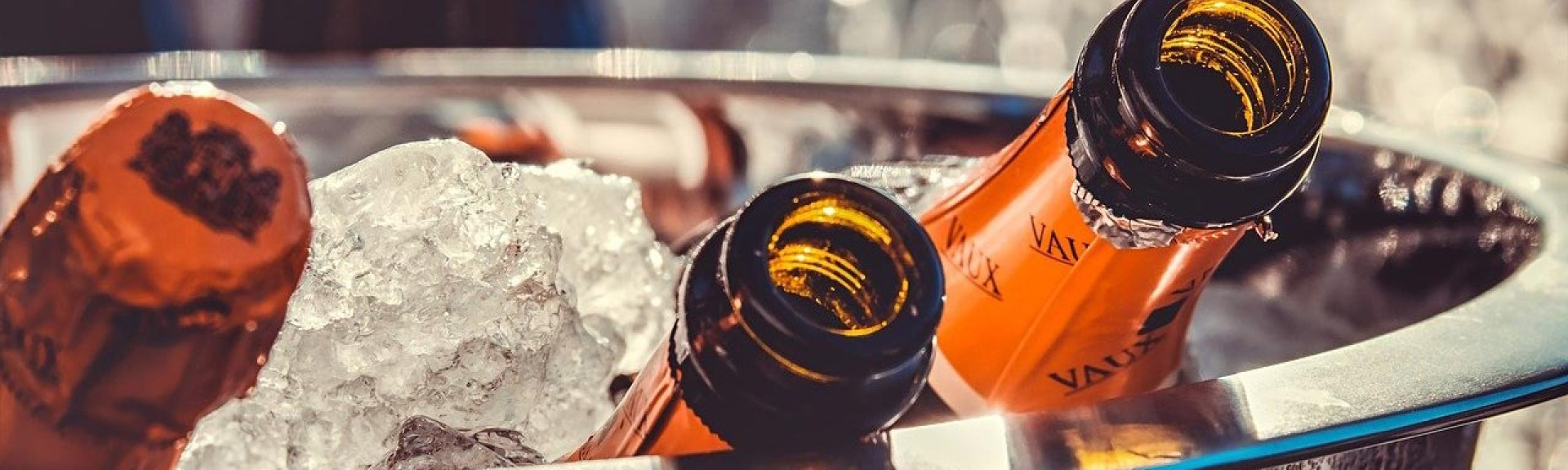 The top 10 most popular Champagne brands | Cult Wines