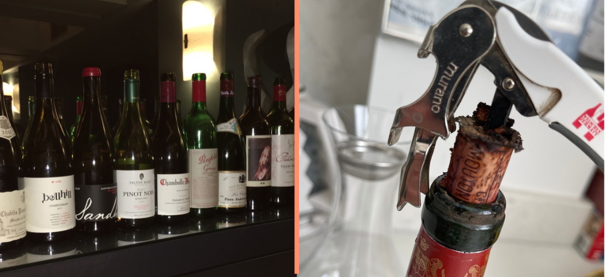 Fine Wine: Tradition vs Innovation | Cult Insider | Edition 10