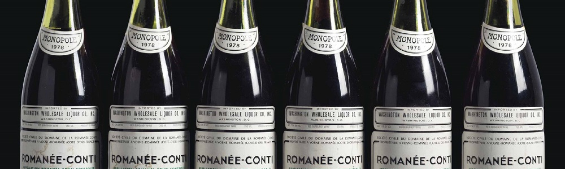 What do the world’s most expensive wines have in common? | Cult Wines