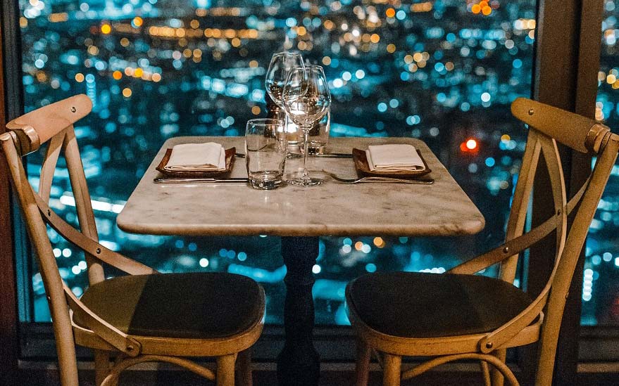 The rules of first date wine etiquette | Cult Wines