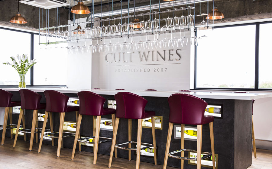Cult Wines Reports Strong Financial Performance | Cult Wines