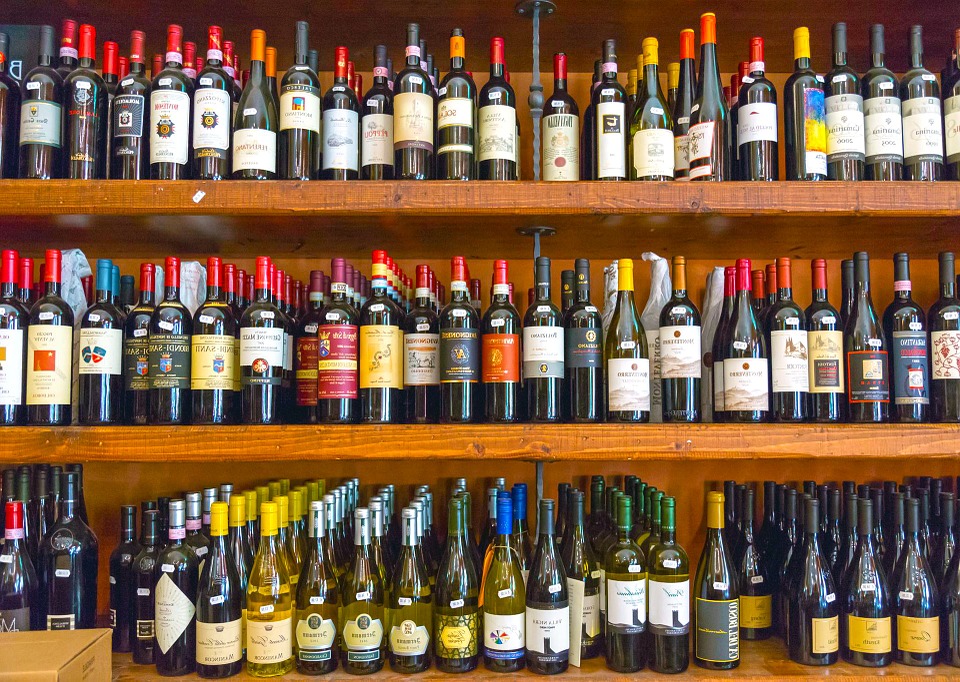 What makes a wine a ‘fine wine’? | Cult Wines United States
