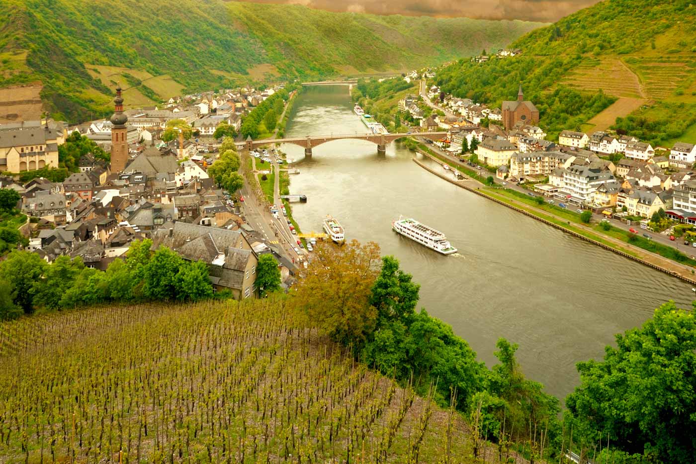 German fine wine – the old world’s exciting new frontier | Cult Wines