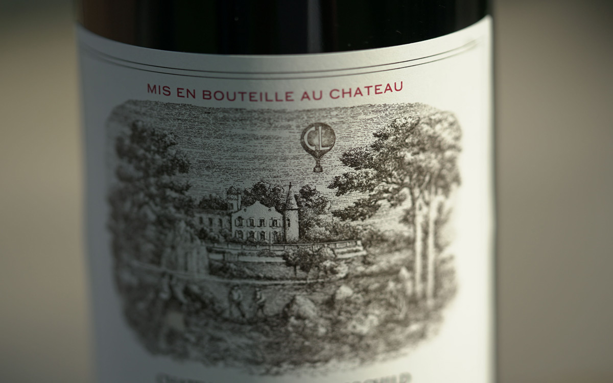 The underappreciated elegance of Lafite Rothschild | Cult Wines Canada