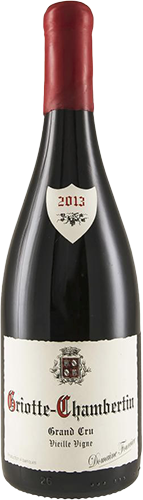 Griottes Chambertin Grand Cru | Domaine Fourrier | Burgundy | Cult Wines