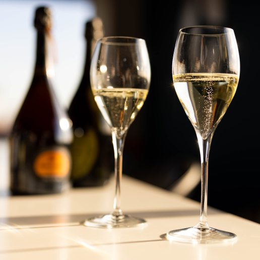 Champagne Investment Guide | Cult Wines