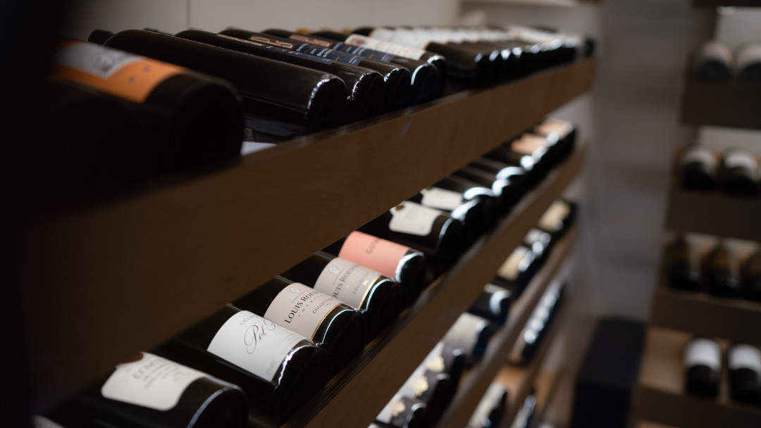 Champagne Investment Guide | Cult Wines