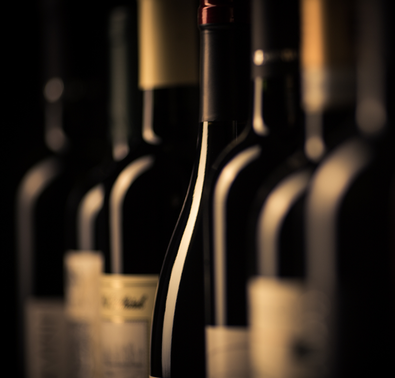 September 2023 Flash Report - Fine wine downturn slows down | Cult Wines
