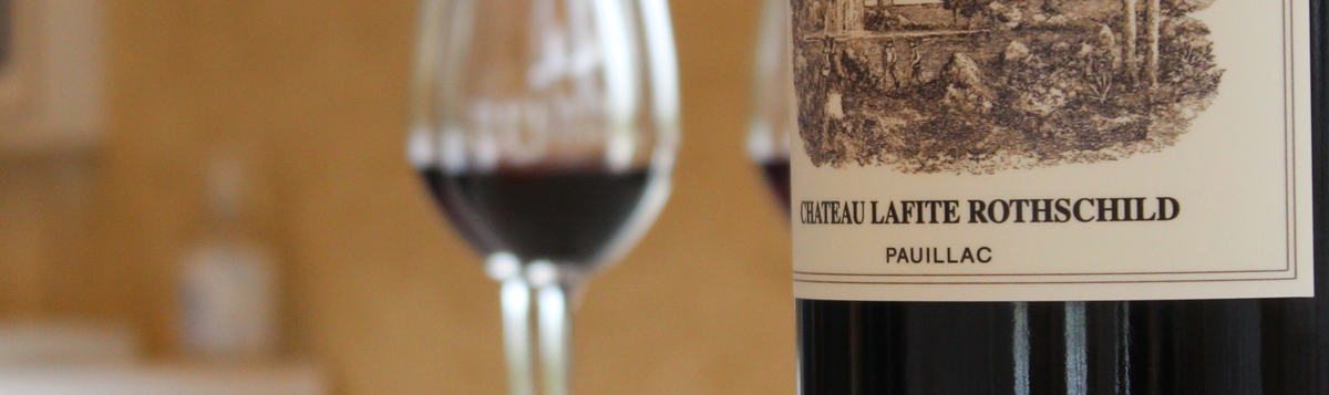 Left Bank First Growths: Value at the Top | Cult Wines