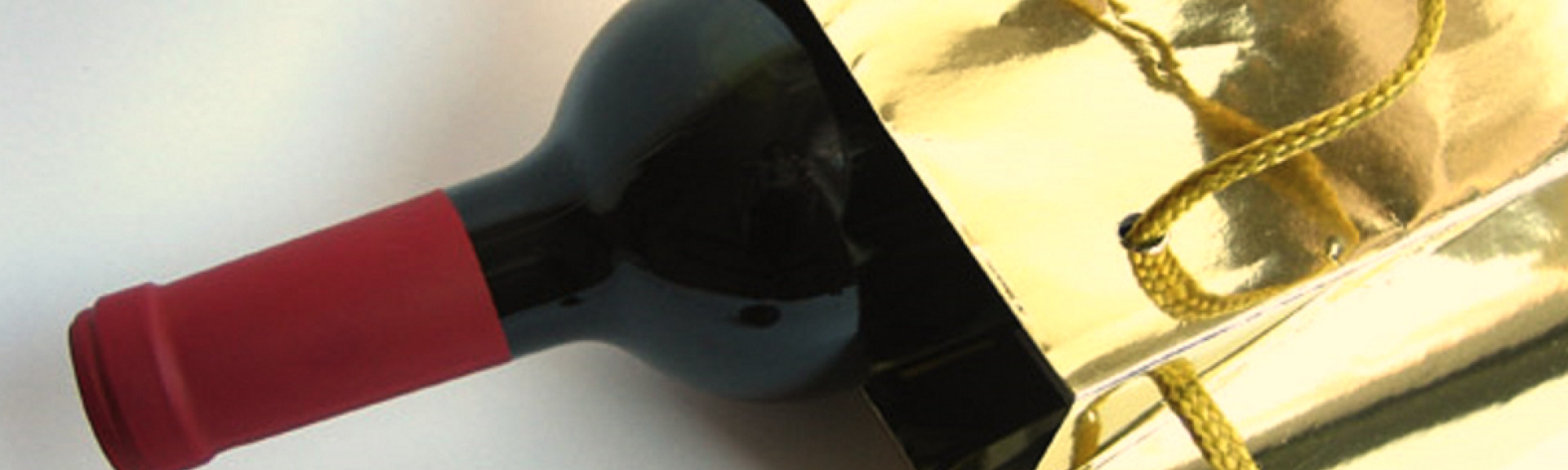 The etiquette of wine giving | Cult Wines United States