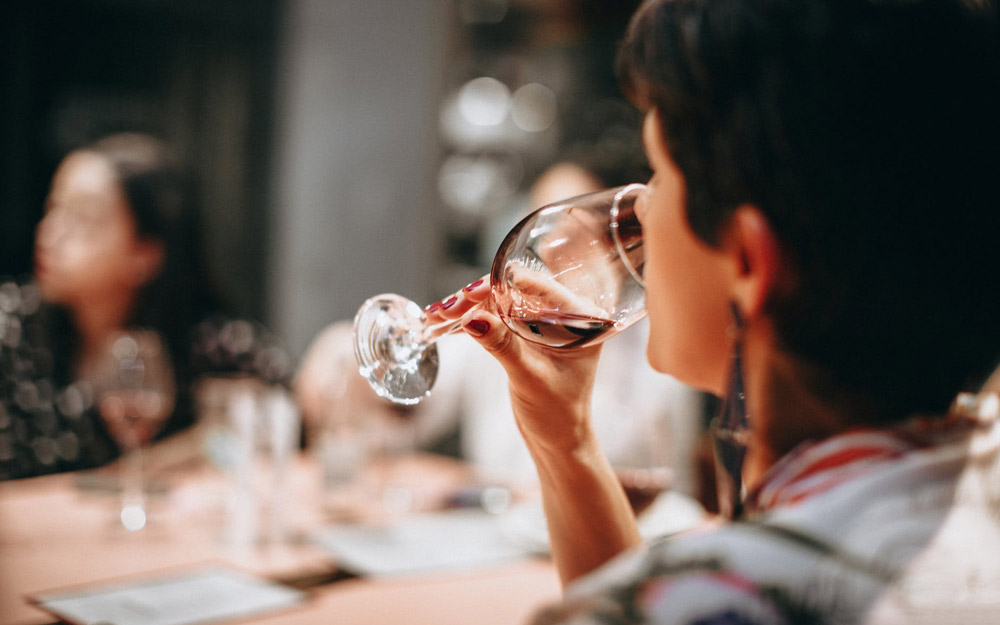 How to taste wine and develop your palate | Cult Wines