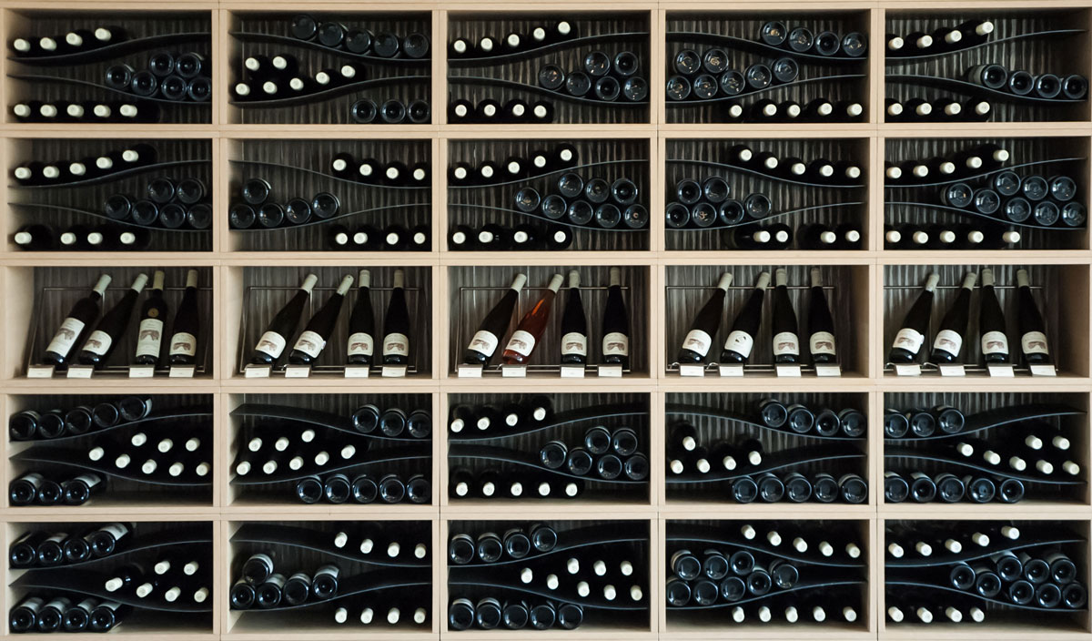 Fine Wine: The Alternative Asset for Today’s Challenges | Cult Wines