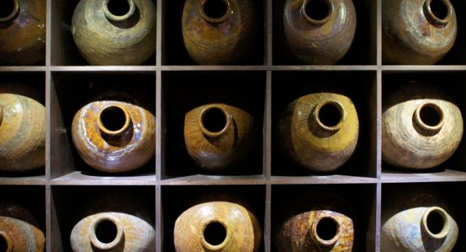 Wine throughout history: The prehistoric age | Cult Wines United States