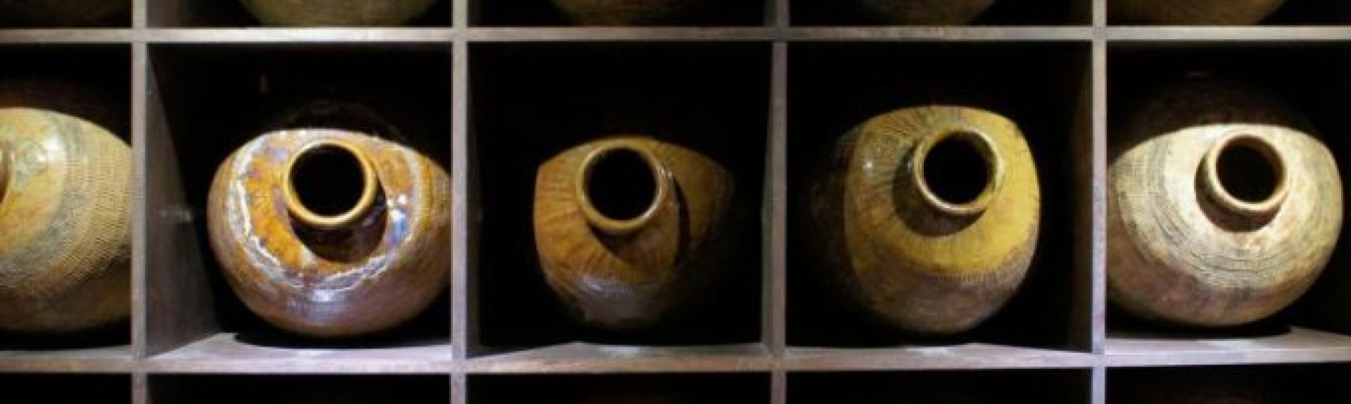 Wine throughout history: The prehistoric age | Cult Wines