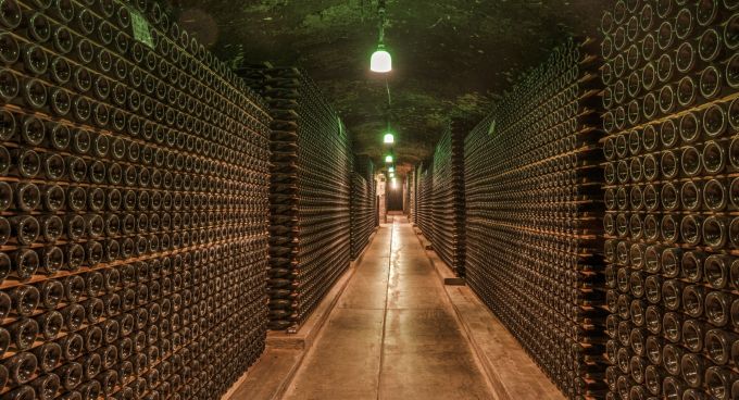 The world’s largest wine collections | Cult Wines