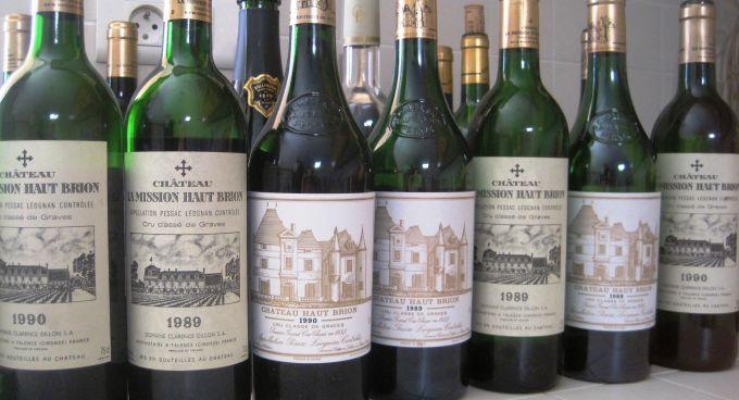 Liv-ex 50 reaches six-year high | Cult Wines