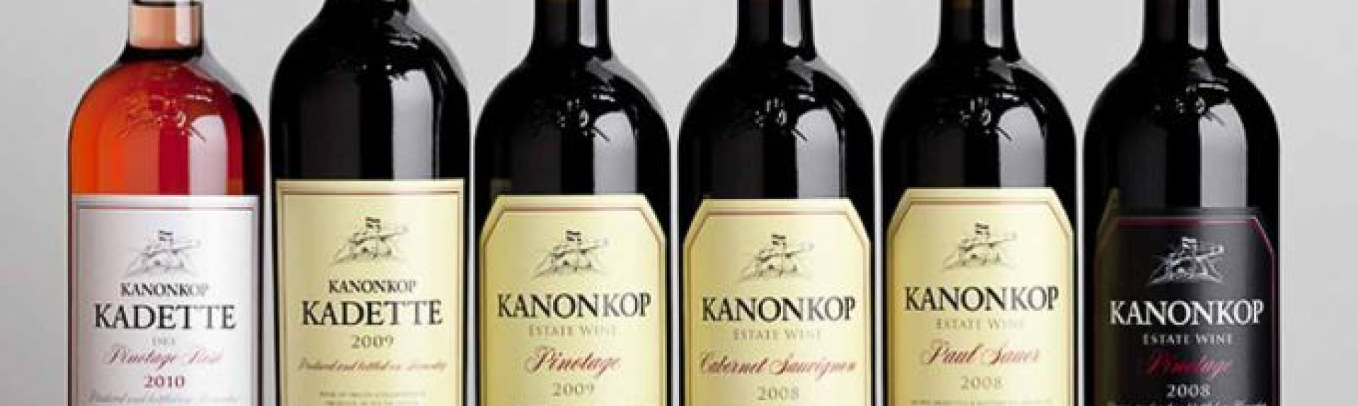 Kanonkop sets red wine record at Stellenbosch auction | Cult Wines