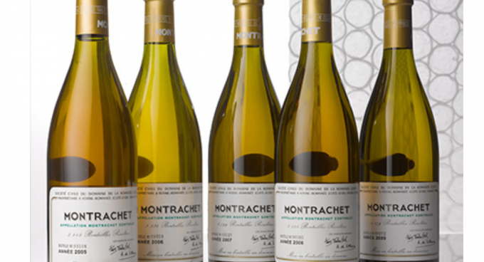 HDH’s massive Burgundy-dominated sale fetches $16m | Cult Wines