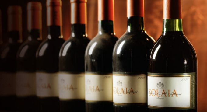 Suckling’s ‘greatest ever Solaia’ released | Cult Wines