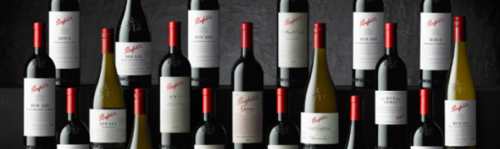 Penfolds unveils ‘2018 Collection’ | Cult Wines United States