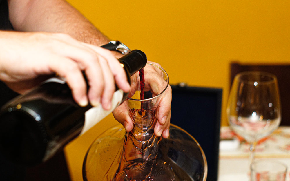 Everything you need to know about decanting wine | Cult Wines