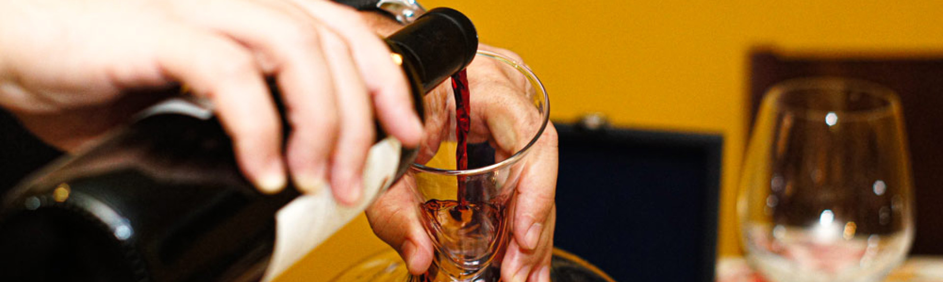 Everything you need to know about decanting wine | Cult Wines