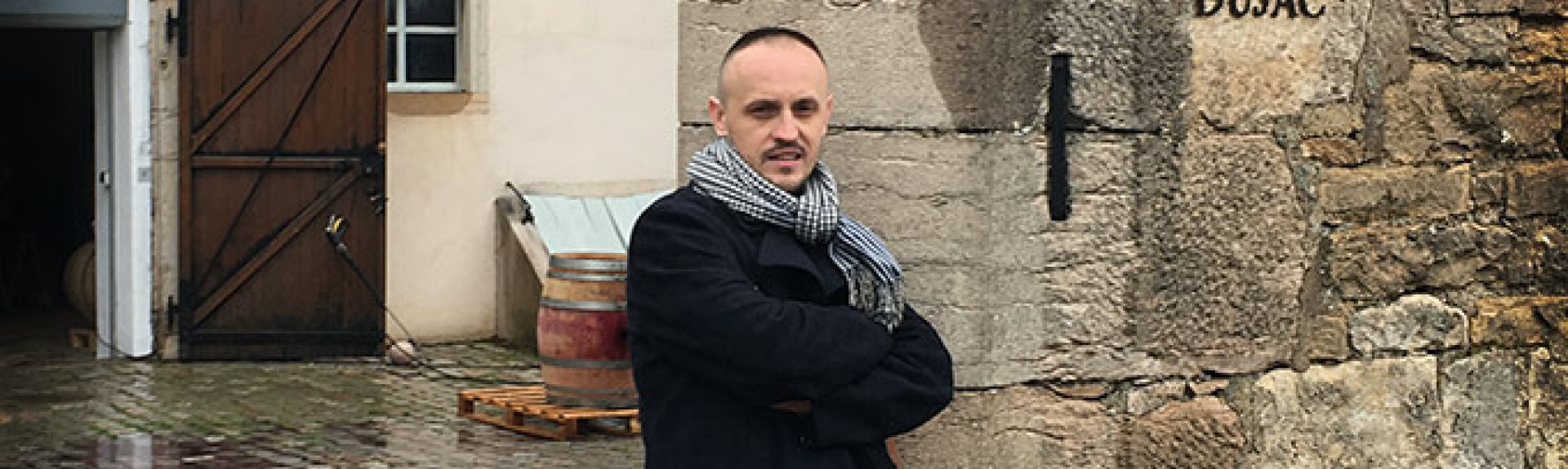 Visiting Domaine Dujac | Cult Wines