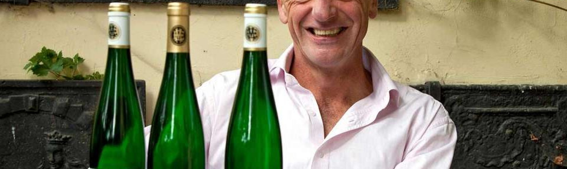Egon Muller – Riesling Royalty | Cult Wines