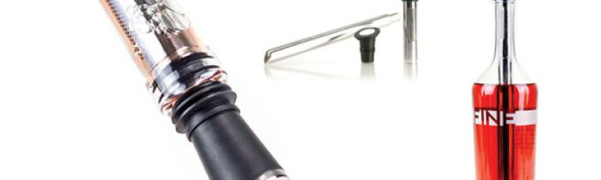 10 must-have gadgets for wine lovers | Cult Wines