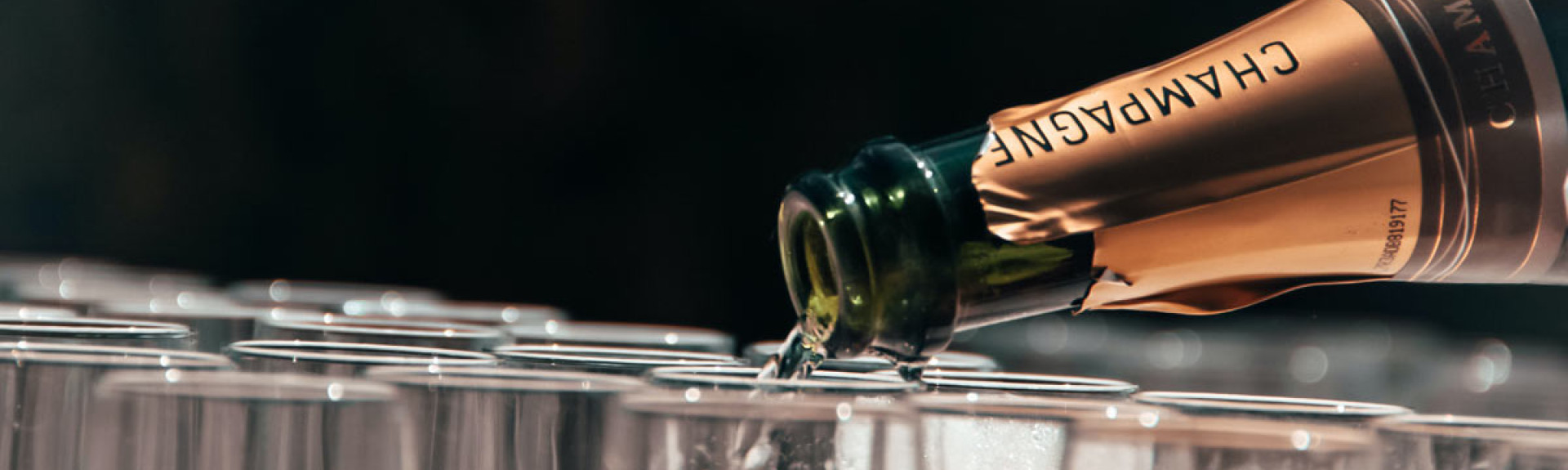 Champagne Investment : A Buyer’s Market | Cult Wines