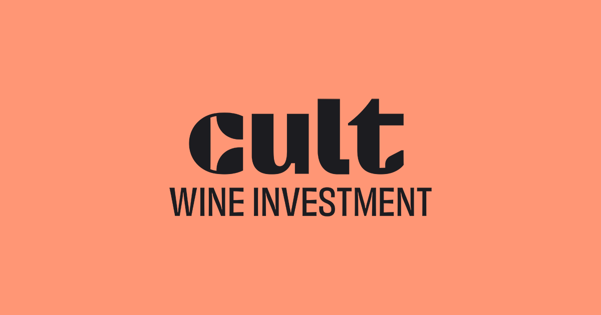 Wine Investment.com | Investing In Fine Wine | Cult Wines