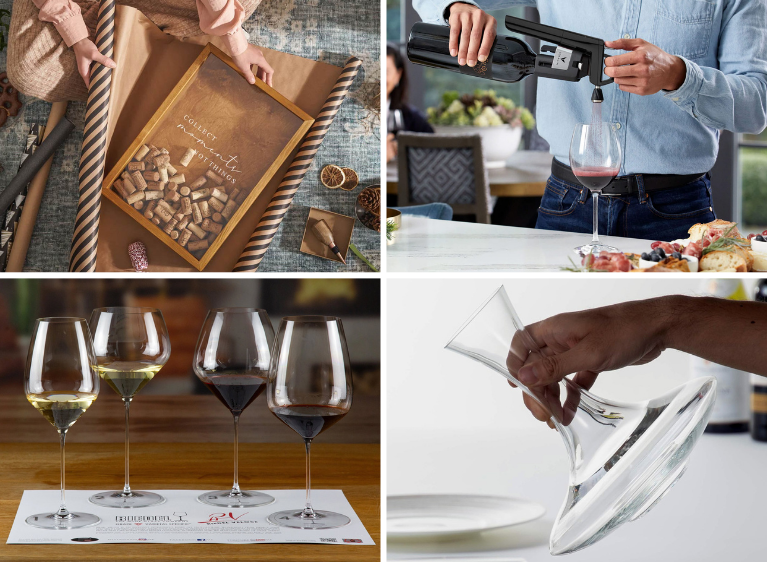 10 Perfect Gift Ideas For Wine Lovers Cult Wines