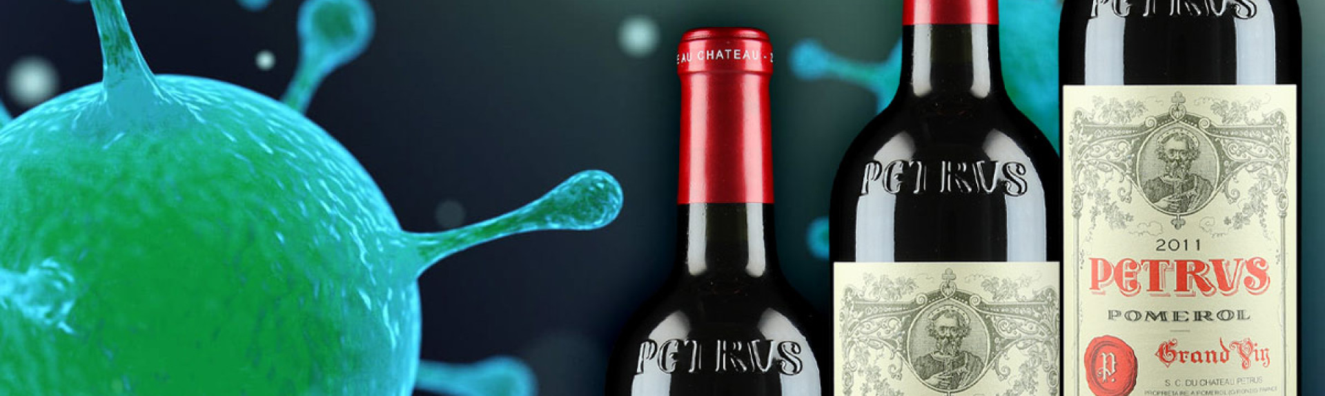 Fine wine’s benefits magnified by coronavirus uncertainty | Cult Wines
